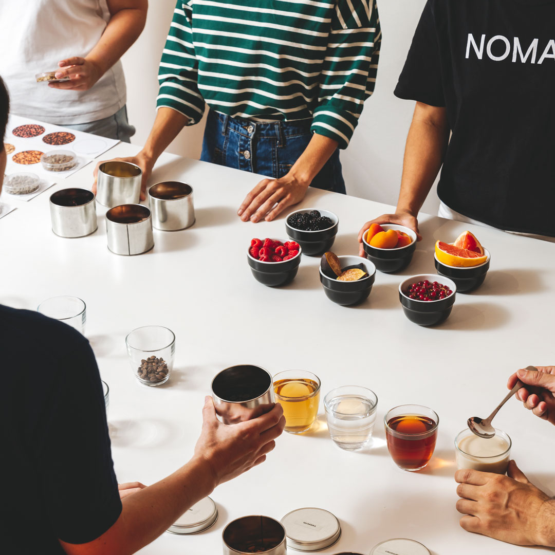 Discover the best specialty coffee: Complete Workshop: Discover ...